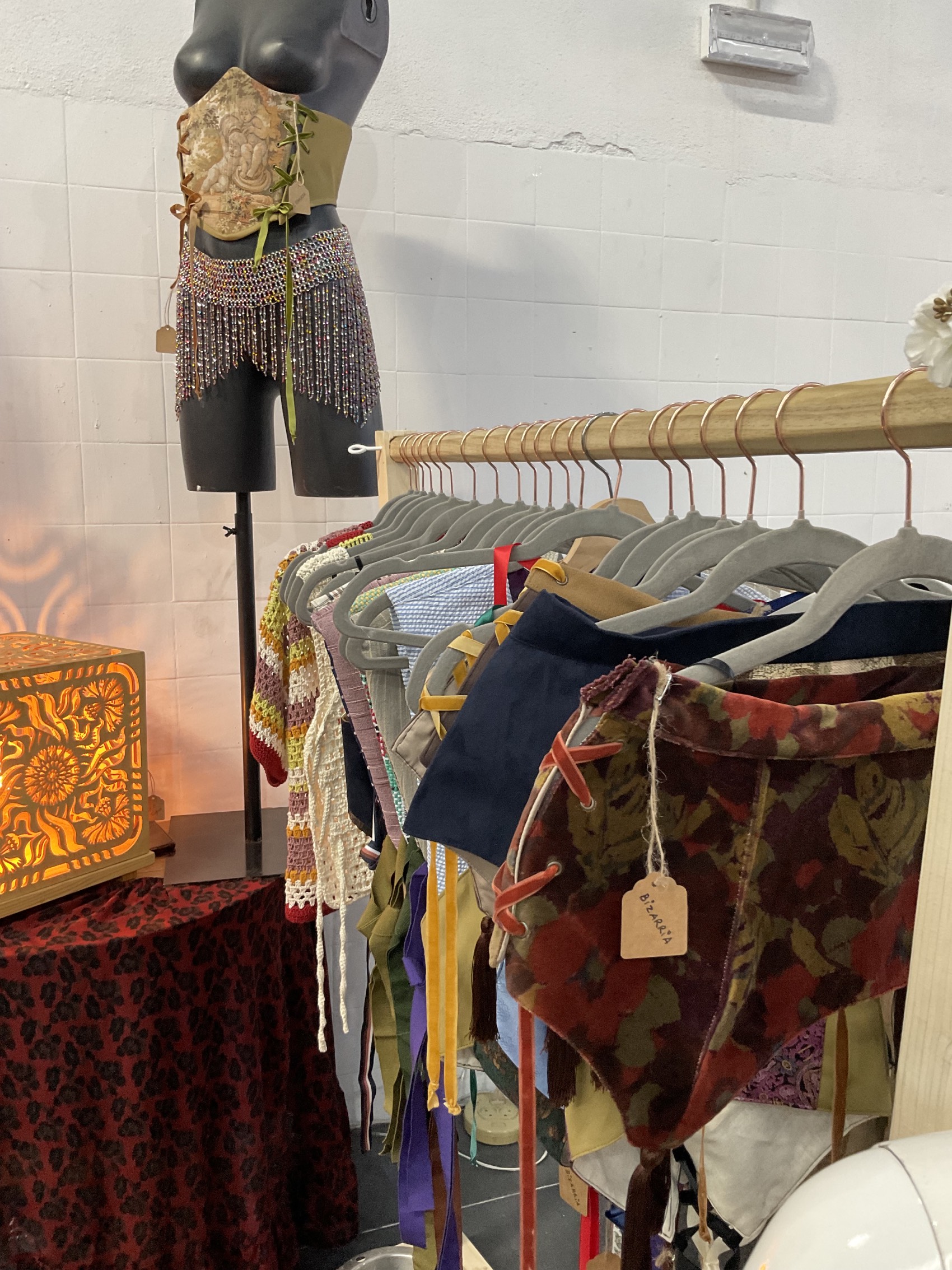 Sofia rocha - LxMarket